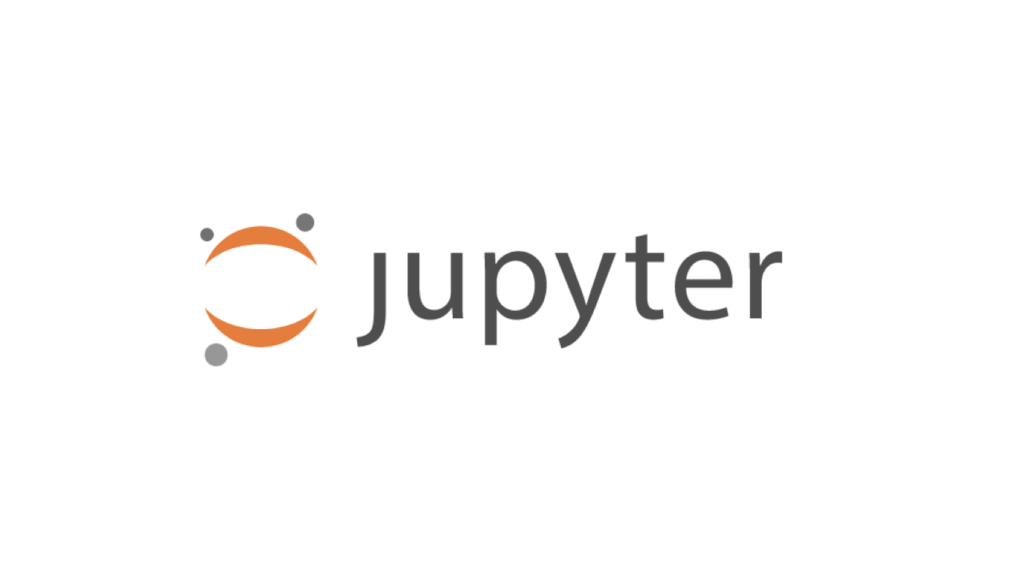 JupyterNotebookの基礎的な使用方法 | キノシロの止まり木